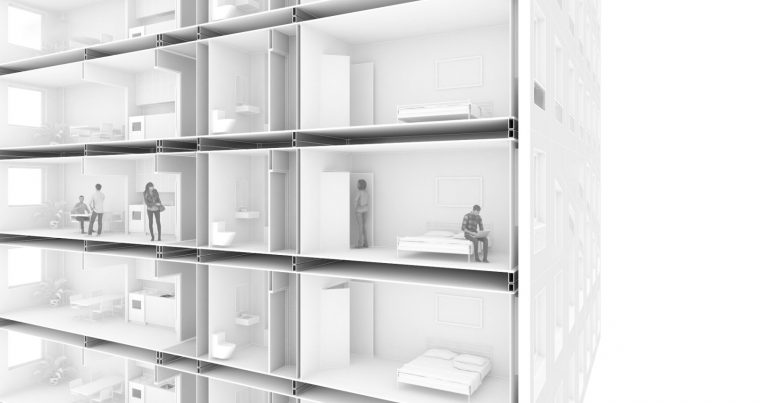 Process – FullStack Modular