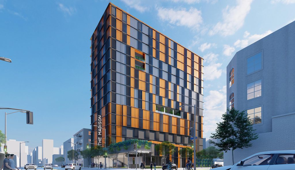 Projects – FullStack Modular